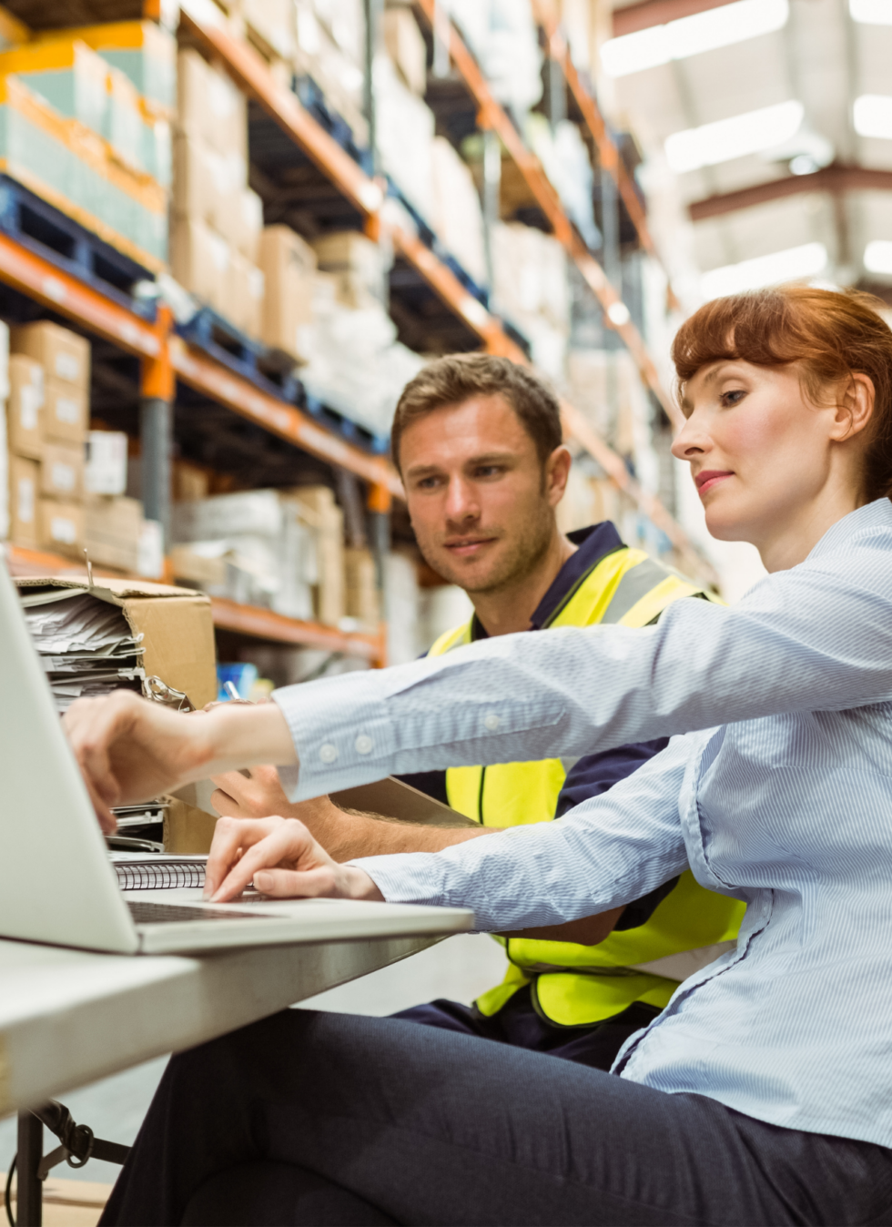 Health and Safety Boards | Custom Designed Display Systems