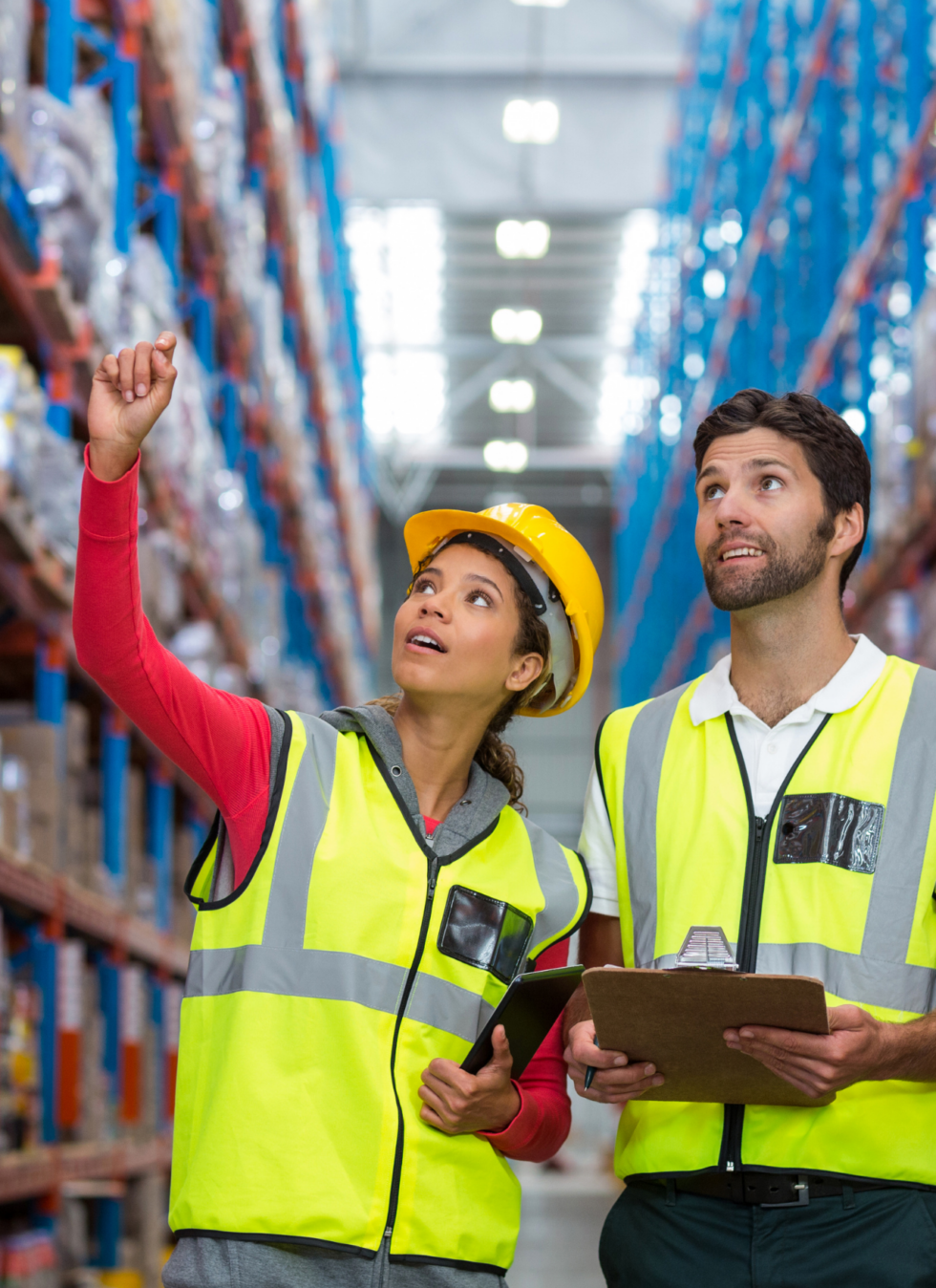 Health and Safety Boards | Custom Designed Display Systems